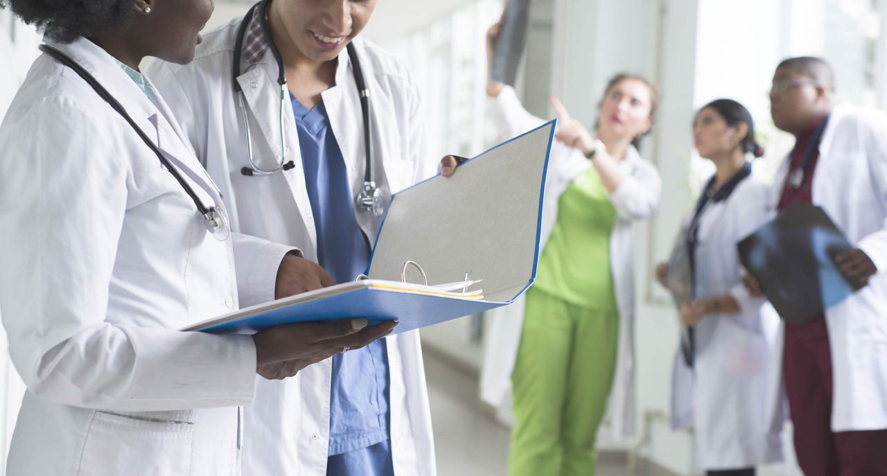 The Pathway to Excellence in Pediatric Care: Professional Growth